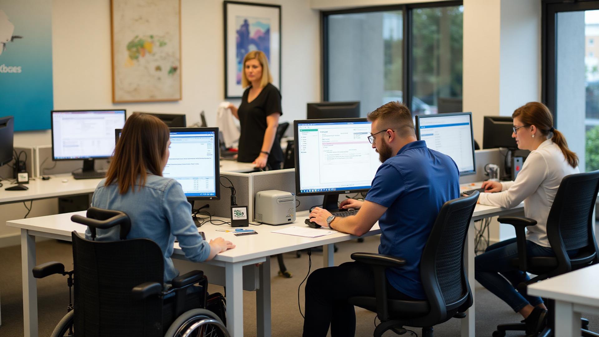 Pay For Ability - Professional NDIS Plan Management Services